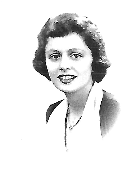 KATHLEEN BARONE GRAFF | News, Sports, Jobs - The Herald Star